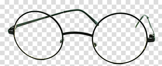 Free: Round Eyeglasses PNG Photo - nohat.cc