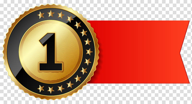 Free: Round gold-colored 1 coin, Brand Logo Font Product, First Place ...