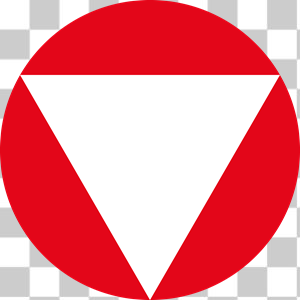 Free: Roundel Of Austria Logo Vector - nohat.cc