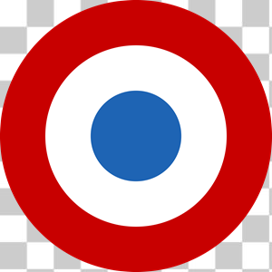 Free: Roundel Of France Logo Vector - nohat.cc
