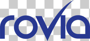 Free: Rovia Logo Vector - nohat.cc