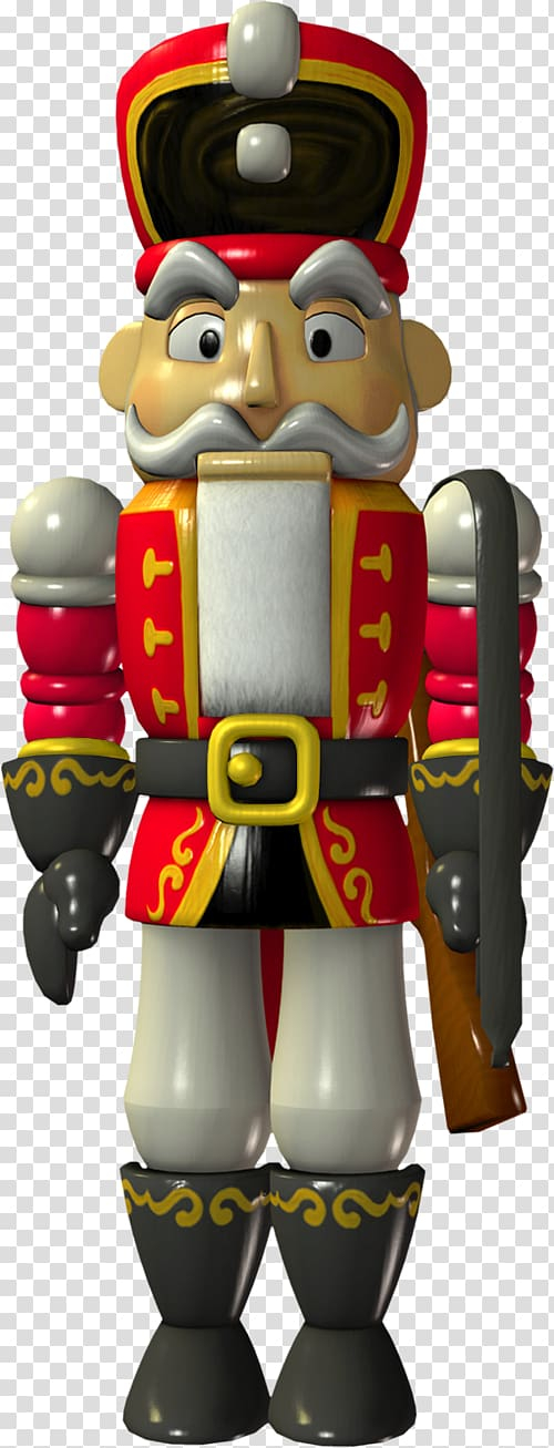 Free: Royal guard nutcracker , The Nutcracker , Christmas Nutcracker ...