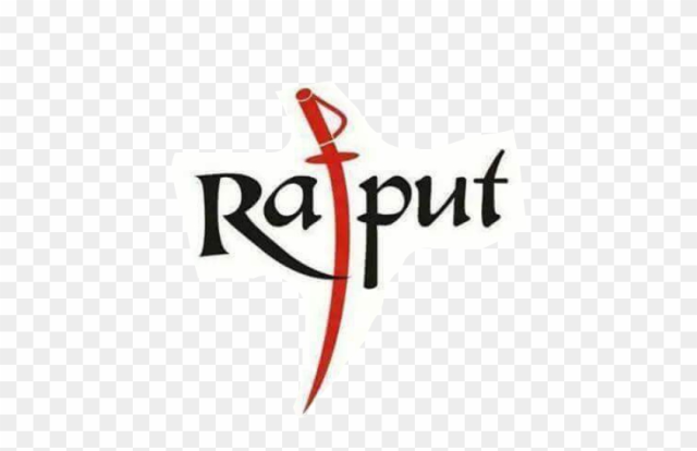 Royal Rajput Symbol