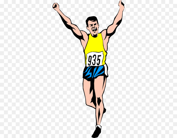 Free: Royaltyfree, Drawing, Running, Muscle PNG - nohat.cc