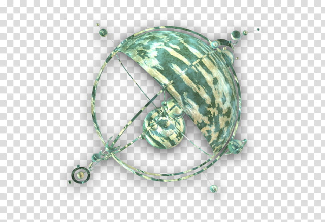 Free: RPG Map Elements , green abstract art transparent background PNG ...