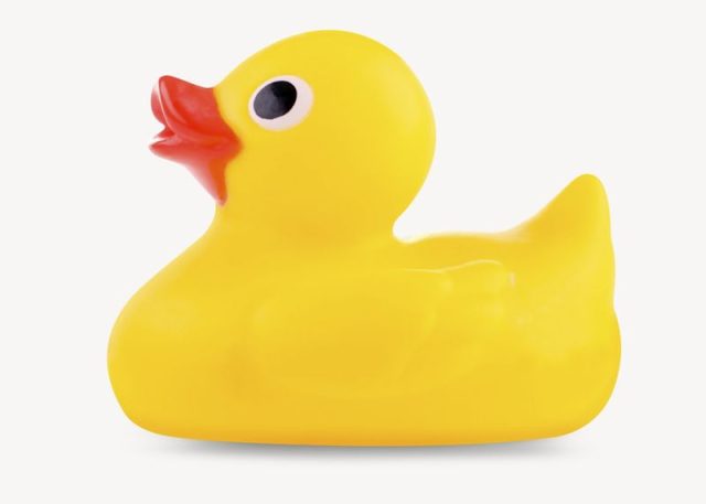 Free: Rubber duck sticker, object image | Free PSD - rawpixel - nohat.cc
