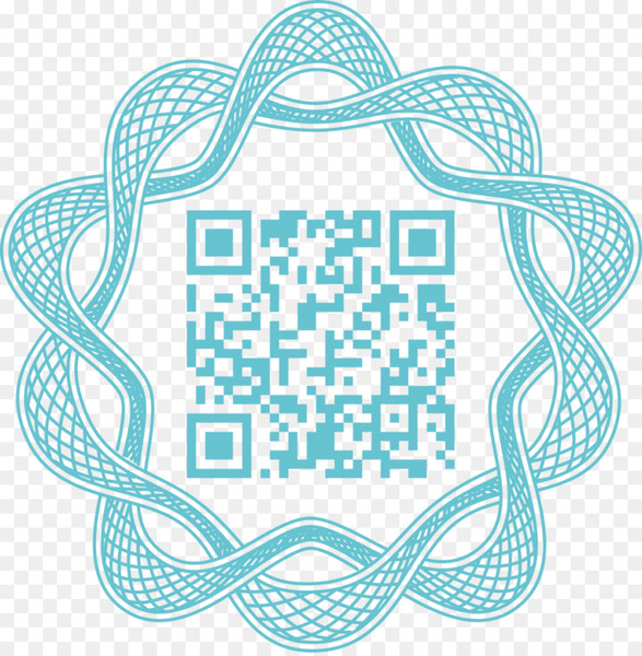 Free: Rubber stamp QR code Seal Logo Relief printing - seal - nohat.cc