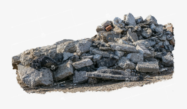 Free: Rubble • Png - Download Transparent PNG - 720x400 - Free Download ...