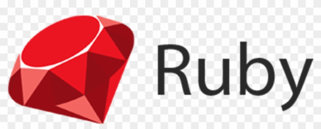 Ruby On Rails Logo Png