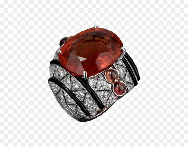 Free: Ruby Ring Jewellery Cartier Gold - ruby - nohat.cc