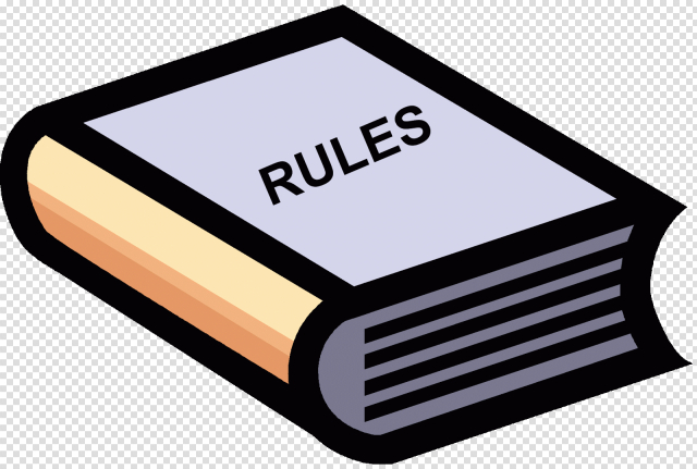 Free: Rule book png library download - RR collections - nohat.cc