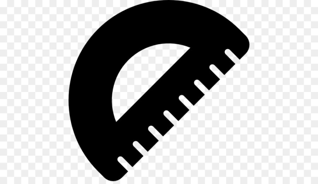 Free: Ruler, Computer Icons, Measurement, Logo, Circle PNG - nohat.cc