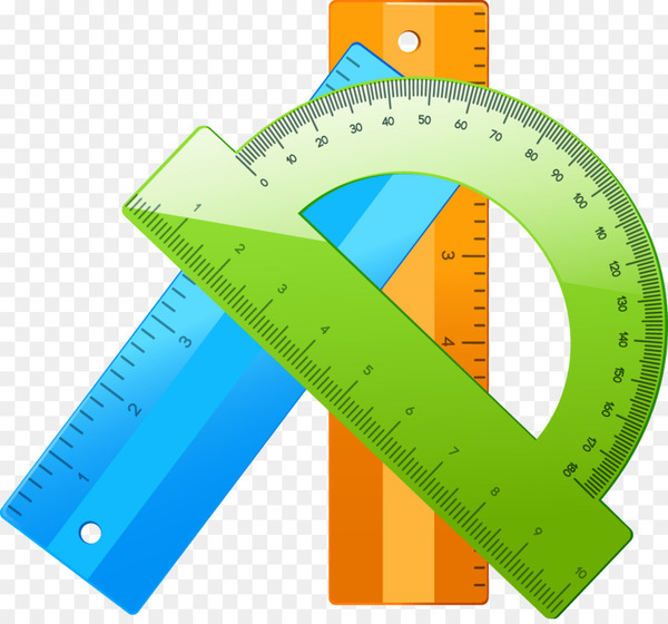 Free: Ruler Protractor Curriculum - Color scale - nohat.cc