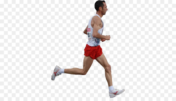 Free: Running Clip art - Runner man PNG image - nohat.cc