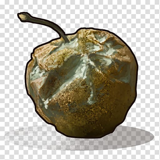 Free: Rust Bear meat Artifact Pumpkin, bear transparent background PNG ...