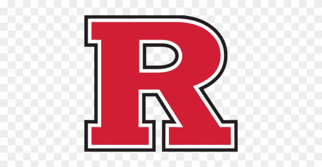 Free: Rutgers University Clipart 2 By Laurie - Rutgers Logo - nohat.cc