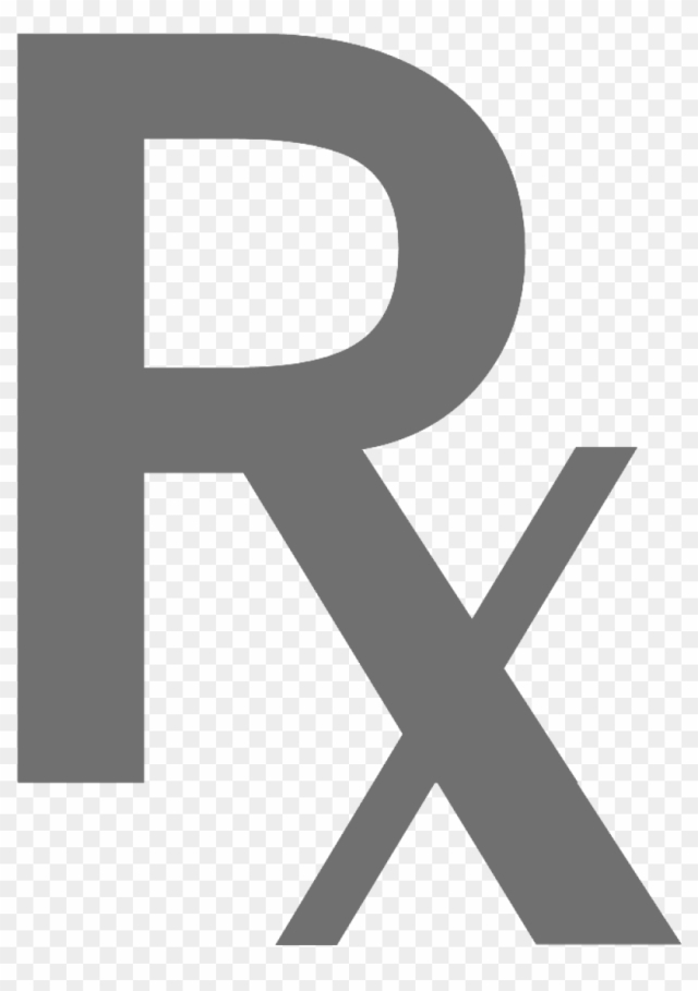 Free: Rx Logo Clip Art - Rx Medical - nohat.cc