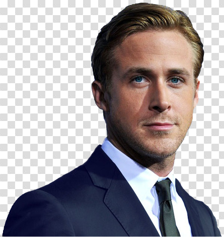 Free: Ryan Gosling Transparent Background - nohat.cc