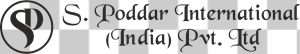 Free: S PODDAR INTERNATIONAL Logo Vector - nohat.cc