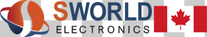 Free: S World Electronics Inc Logo Vector - nohat.cc
