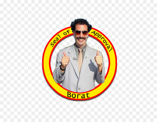 Free: Sacha Baron Cohen Borat Sagdiyev Image Portable Network Graphics ...