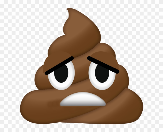 Free: Sad-poo - Emoji Poo - nohat.cc