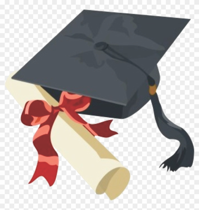 Free: Sahyadri Campus Buzz - Graduation Clip Art - nohat.cc