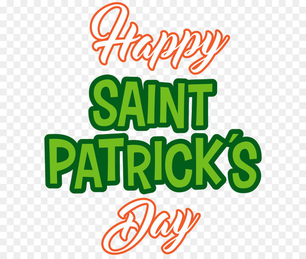 Free: Saint Patrick's Day Clip art - Happy Saint Patrick's Day PNG Clip ...
