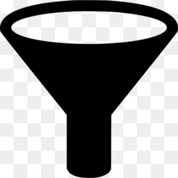 Free: Sales Funnel PNG - Sales Funnel. - nohat.cc