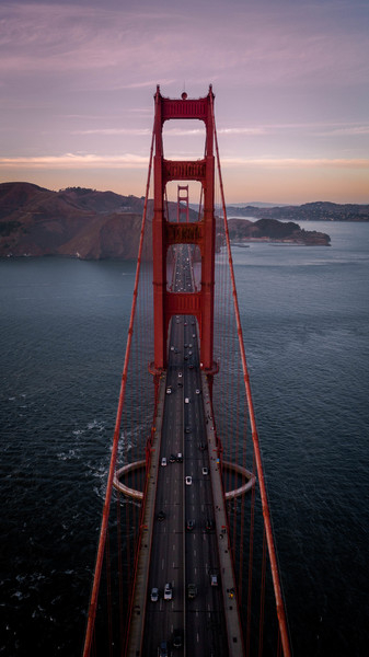 Free: San Francisco Bridge - nohat.cc