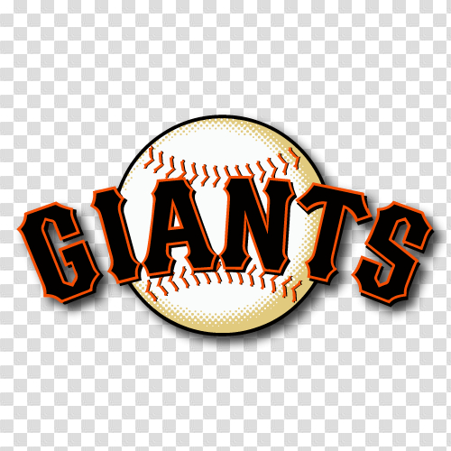 Free: San Francisco Giants Transparent Image - nohat.cc