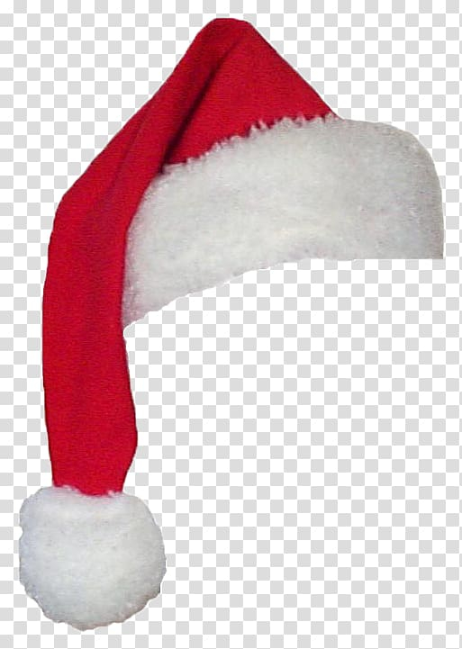 Free: Santa Clause hat illustration, Santa Claus Hat Santa suit Cap ...