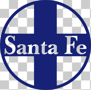 Free: Santa Fe Logo Vector - nohat.cc