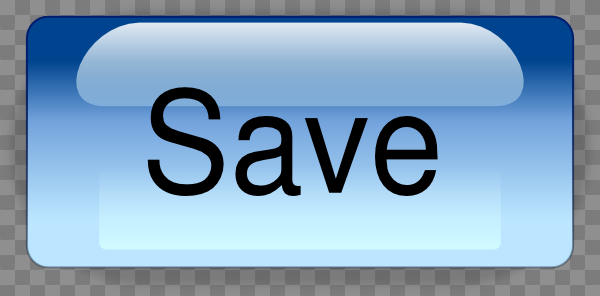 Free: Save Button Clipart - nohat.cc
