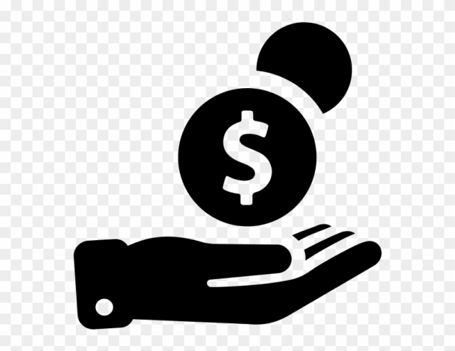 Free: Save Money Icon - Cost Saving Icon Png - nohat.cc