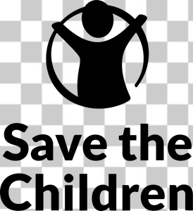 Free: Save the Children Logo Vector - nohat.cc