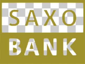 Free: saxo bank Logo Vector - nohat.cc