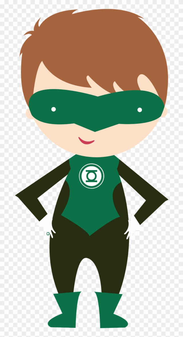Free: Say Hello - Superhero Baby Transparent Clipart - nohat.cc