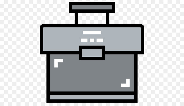 Free: Scalable Vector Graphics Computer Icons Briefcase Suitcase - suitcase - nohat.cc