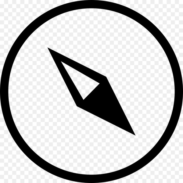 Free: Scalable Vector Graphics Computer Icons Compass Favicon - compass ...