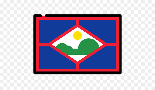 Free: Scalable Vector Graphics Computer Icons Encapsulated PostScript Clip art - alahly flag ...