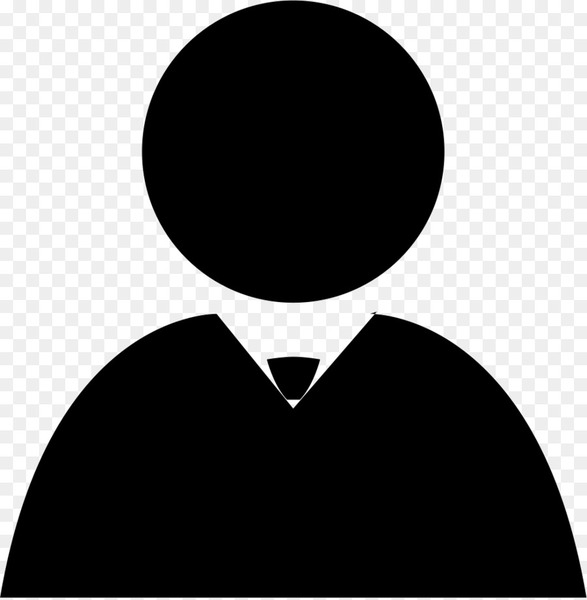 Free: Scalable Vector Graphics Computer Icons User Image - silhouette - nohat.cc