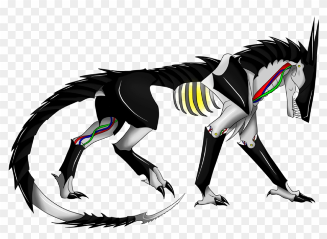 Free: Scar Gray Wolf Simba Robot The Lion King - Portable Network ...