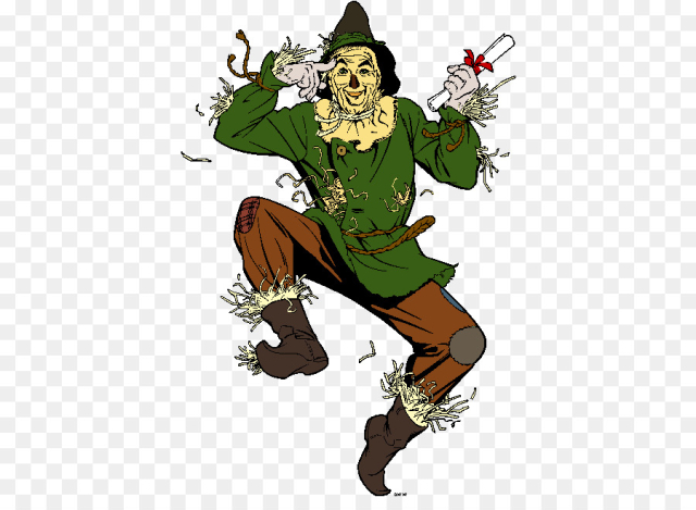 Wizard Of Oz Tin Man Clipart