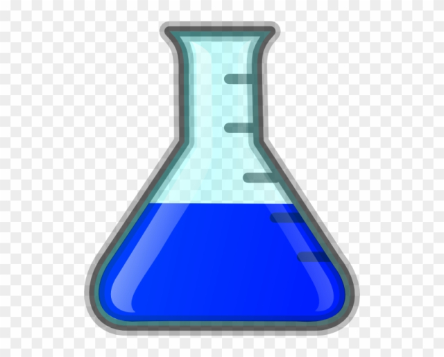 Free: Science Beaker Png, Transparent Png - 522x596(#299094) - PngFind ...