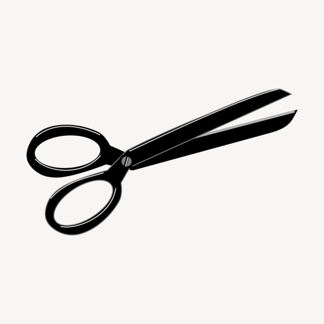 Free: Scissors collage element illustration vector. | Free Vector - rawpixel - nohat.cc