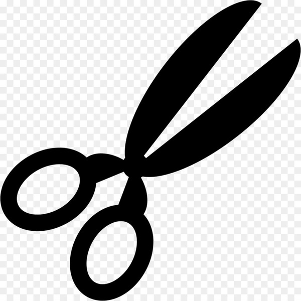 Free: Scissors Computer Icons Portable Network Graphics Adobe Photoshop ...