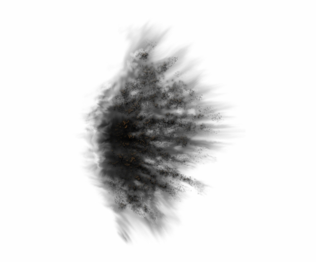 Free: Scorch-c - Black Burn Mark Png Free PNG Images & Clipart Download ...