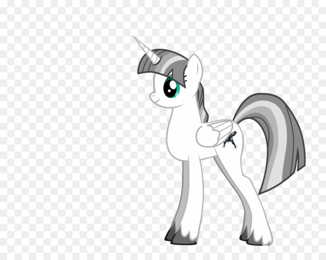 Free: Scp Foundation, Whiskers, Pony, Line Art PNG - nohat.cc