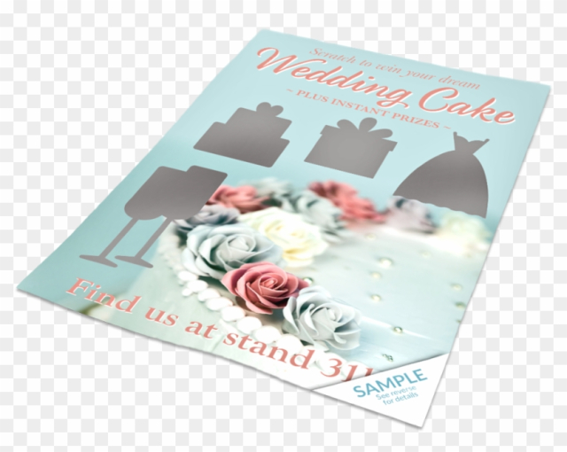 Free: Scratch Card Design - Scratch Card Creative - nohat.cc